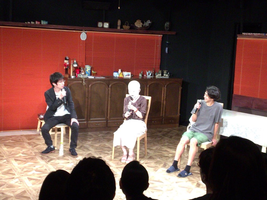 エッセイスト・こだまの下北沢の思い出 – OHTABOOKSTAND