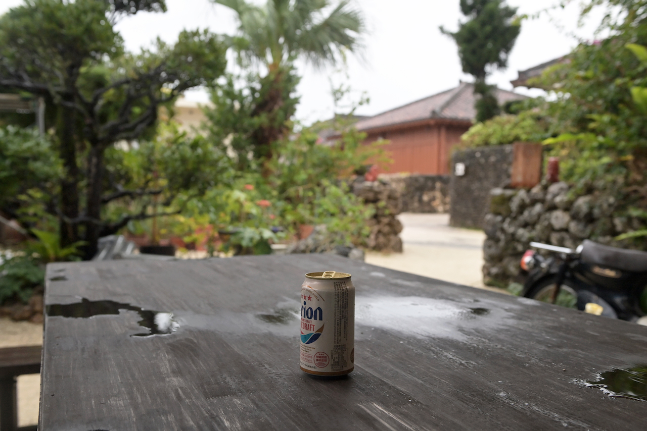 橋本倫史 人間らしさを訪ねる旅——八重山・竹富島 – ページ 3 – OHTABOOKSTAND