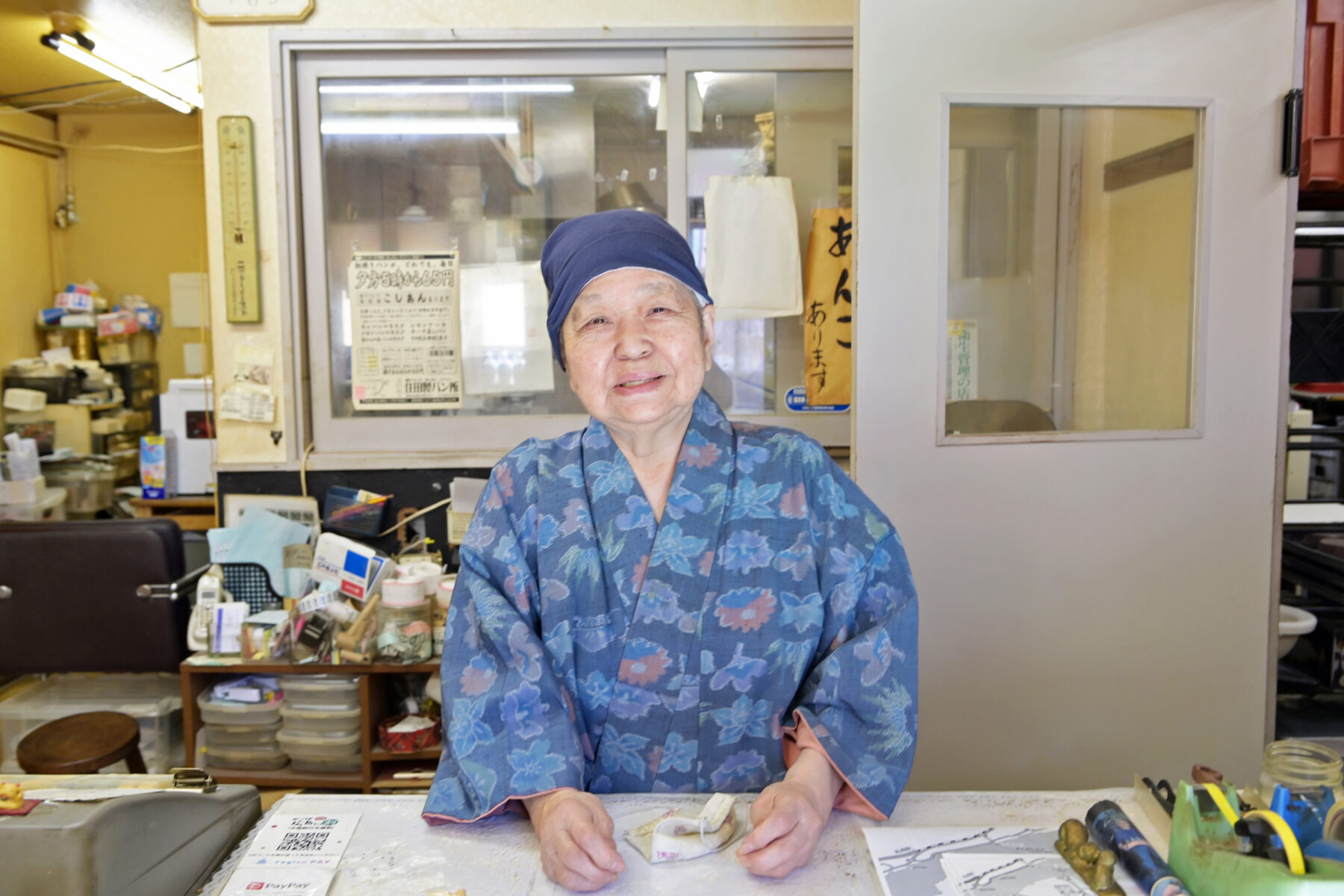 橋本倫史 昔ながらの商店街にひかりが当たる – ページ 2 – OHTABOOKSTAND