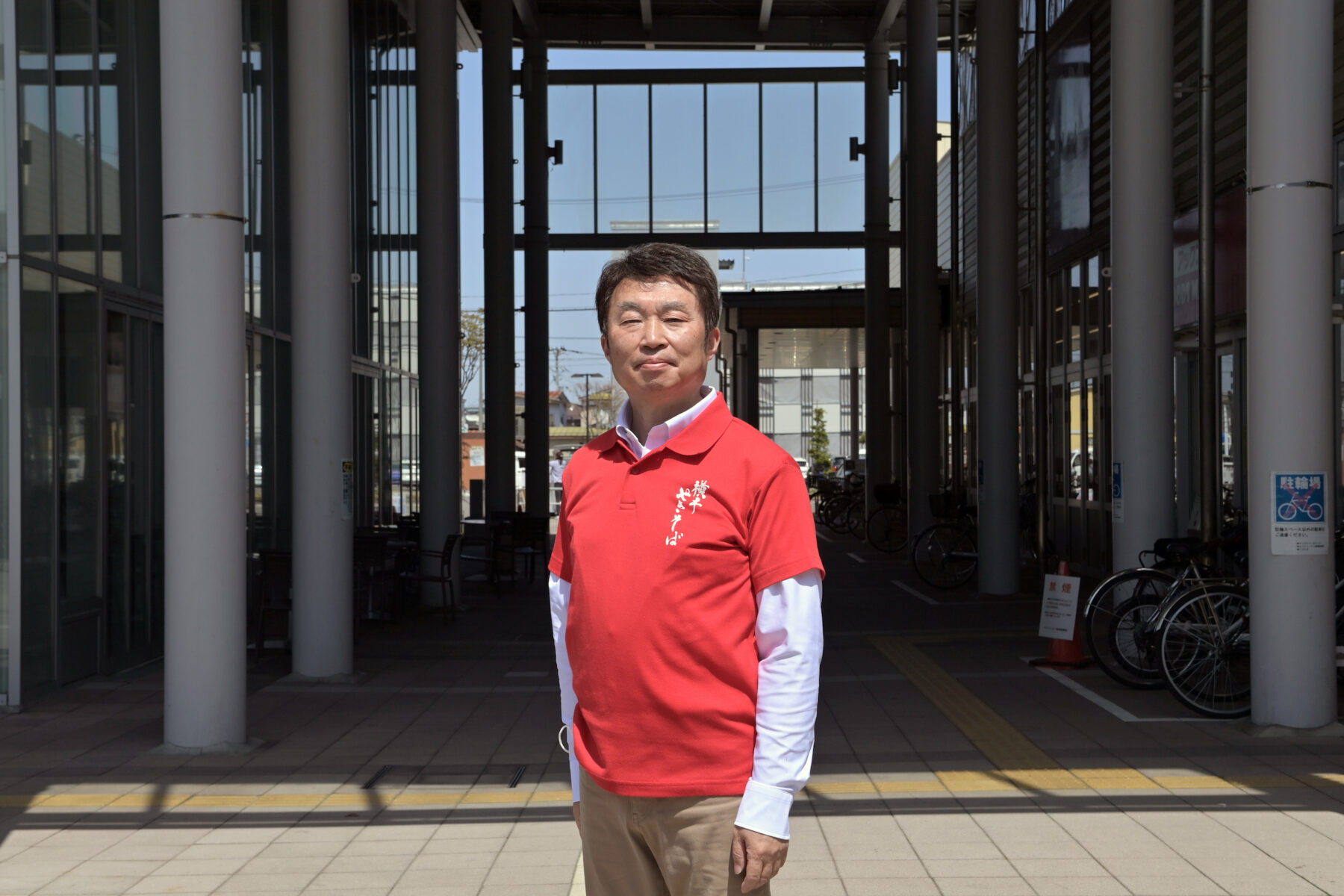 橋本倫史 店を選ぶことは、生き方を選ぶこと——秋田・横手 – ページ 3 – OHTABOOKSTAND