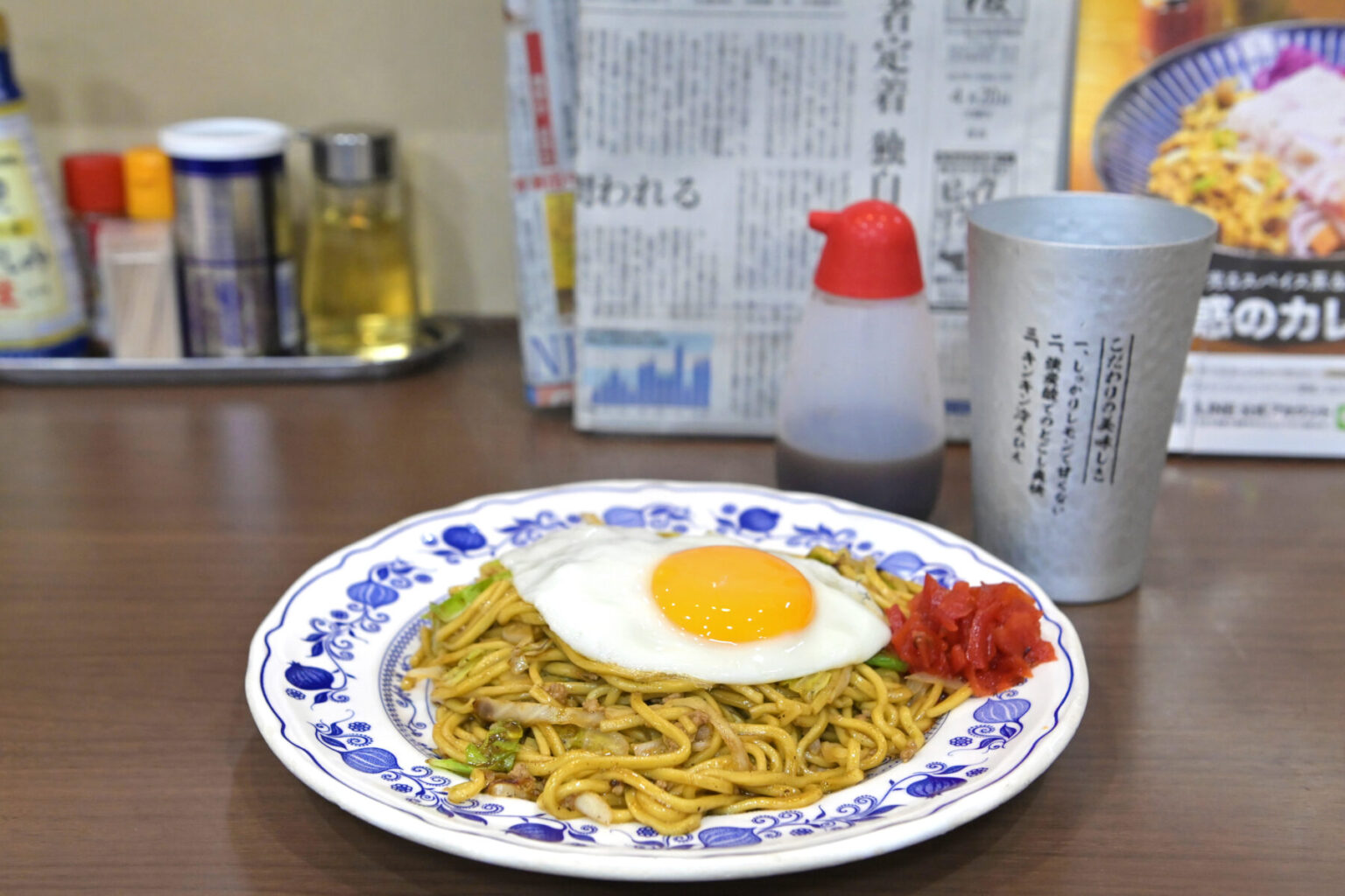 橋本倫史 店を選ぶことは、生き方を選ぶこと——秋田・横手 – ページ 3 – OHTABOOKSTAND