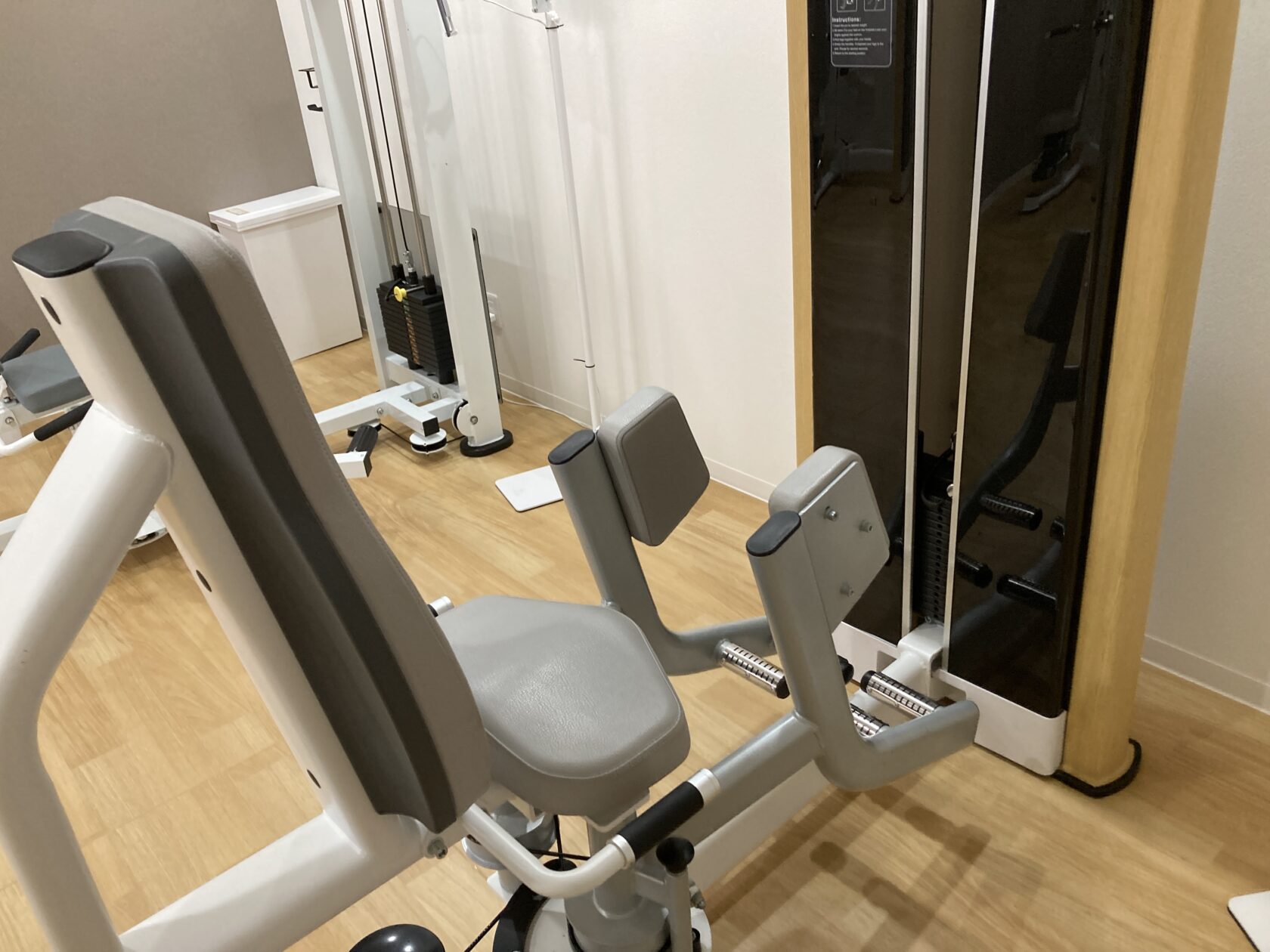 スズキナオ ジムに2回行った – OHTABOOKSTAND