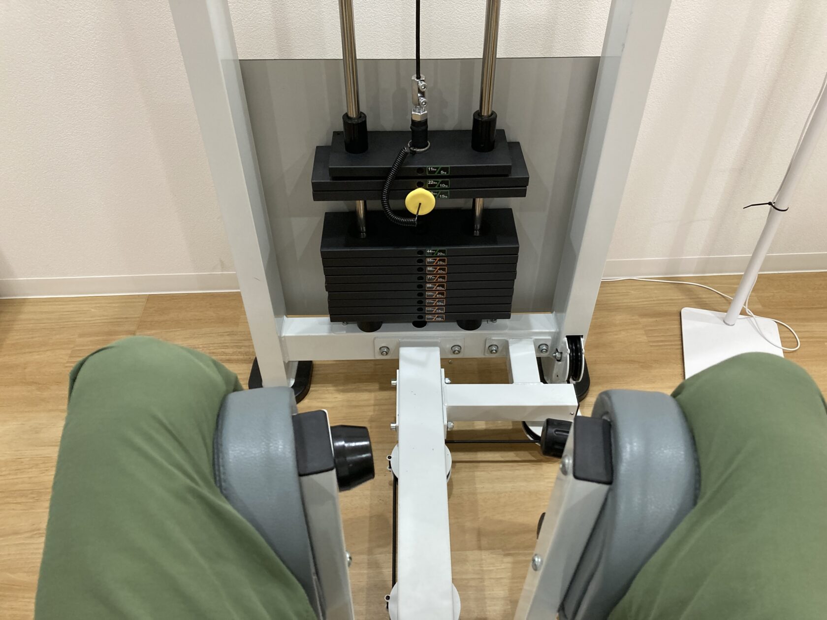 スズキナオ ジムに2回行った – OHTABOOKSTAND